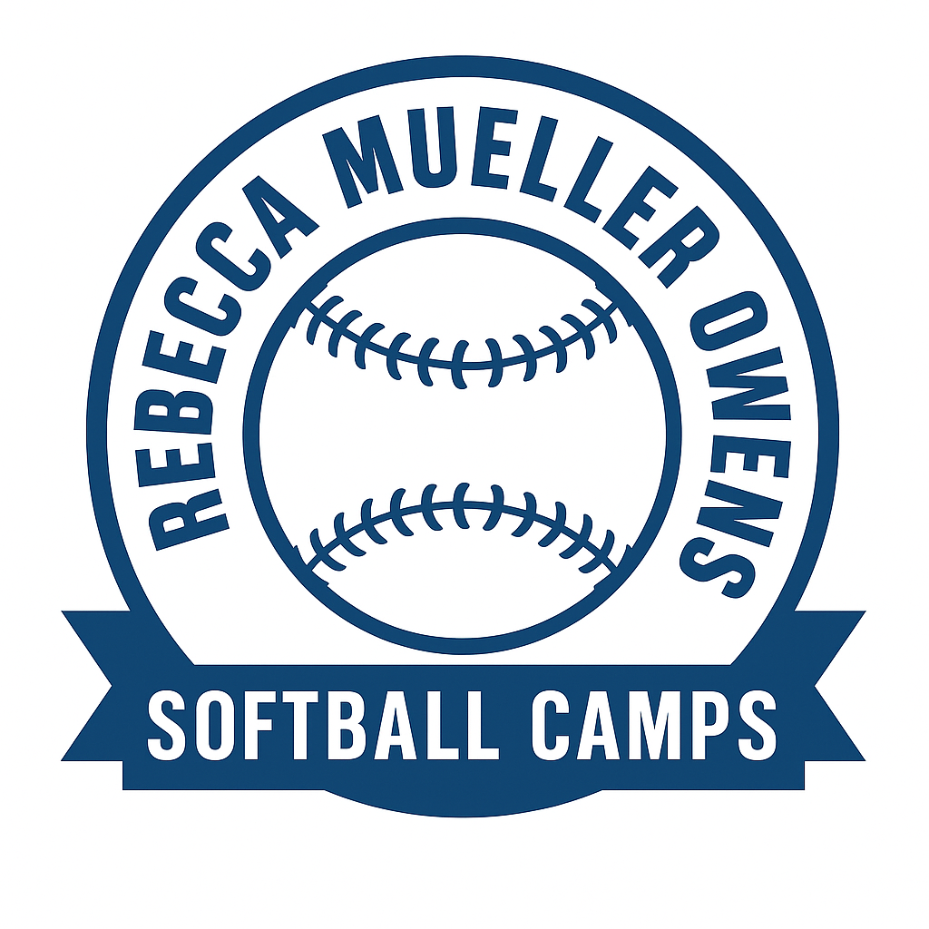 Rebecca Mueller Owens Softball Camps - Register Today