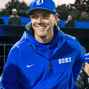 Duke Baseball Camps with Coach Moose - Register Today