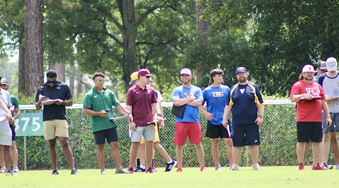North Florida Showcases - Register Today