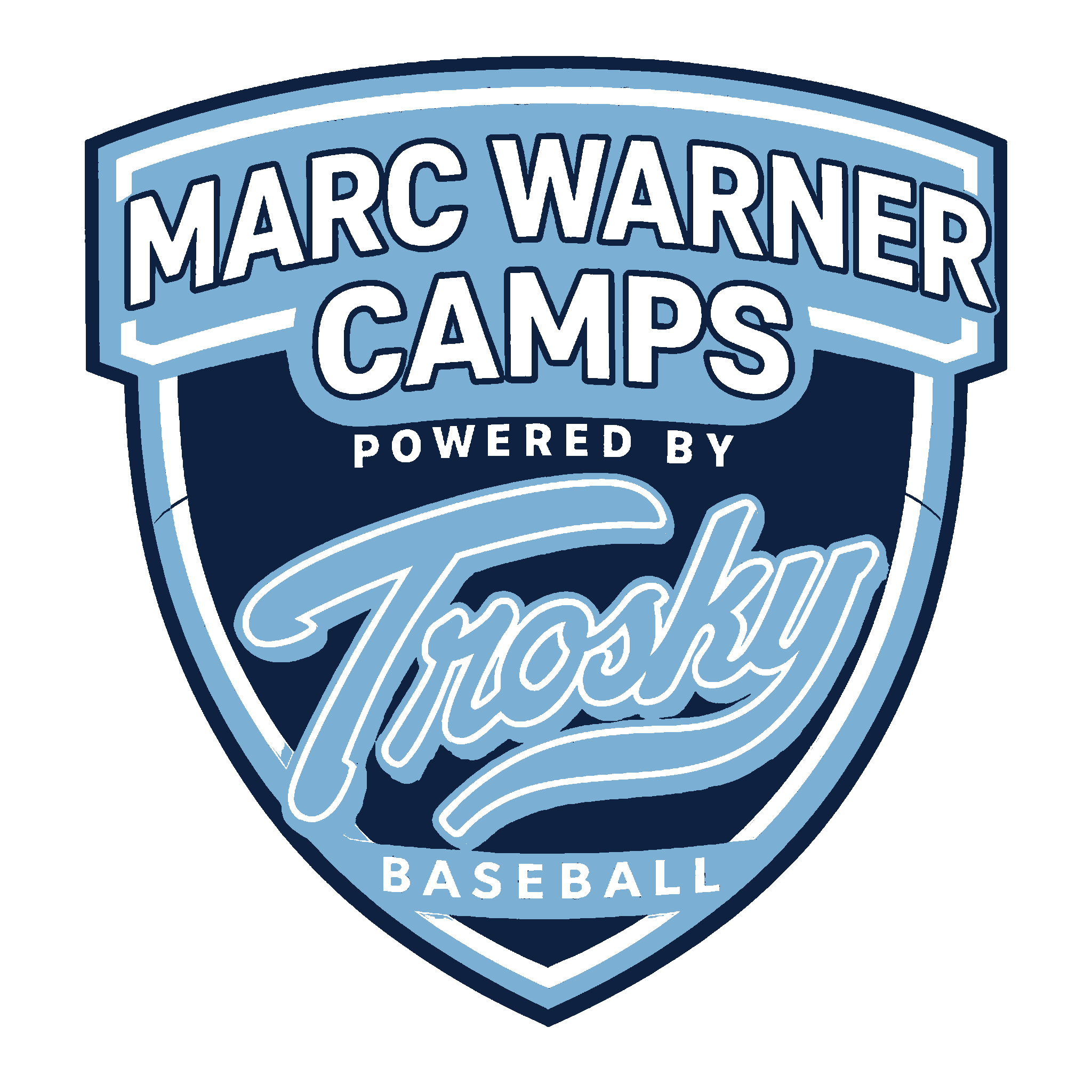 Marc Warner Camps - Powered by Trosky Baseball - Register Today